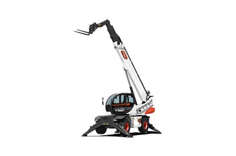 Bobcat Tr50 180 Rotating Telehandler Specs 2021 2025 Lectura Specs