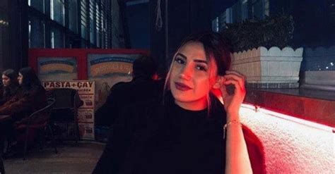 Hazal Tektaş Cinayetinde Son Dakika Instagram Hesabına Ulaşıldı
