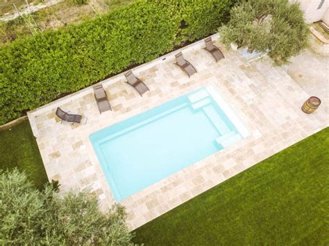 Raiatea Flat Bottom Swimming Pool 803m X 412m X 15m My Pool Direct 🌊