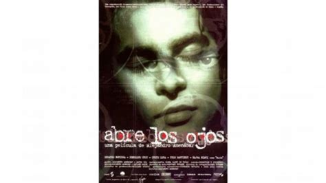 Eduardo Noriega Abre Los Ojos
