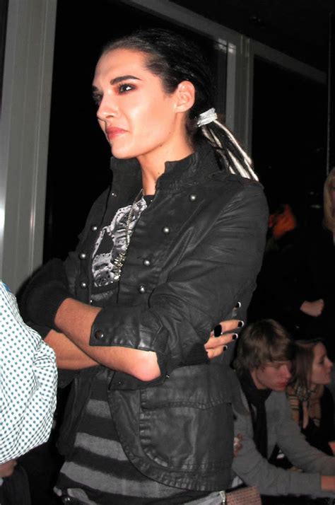 Blog De La Tele Fotos Hq Del Nuevo Look De Bill Kaulitz