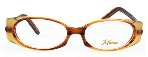 J308 Eyeglasses Frames By Revue