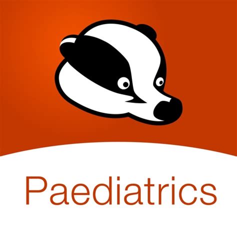 Badgernet Paediatrics By Clevermed Ltd