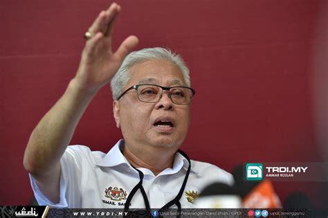 Kerajaan Dijangka Umum Berita Gembira Bagi Beberapa Negeri Esok Trdi News