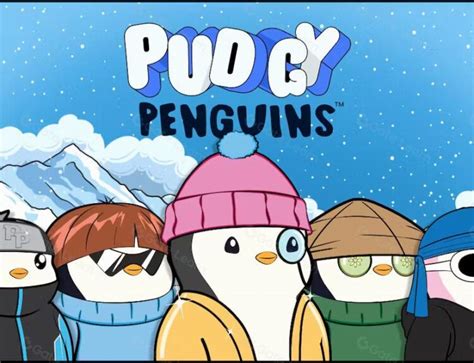 Unstoppable Domains And Pudgy Penguins Enable Web3 Domain Sign In To