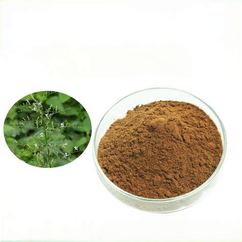 Extracto De Andrographis Andrographolides China Extracto De Andrographis Andrographolides