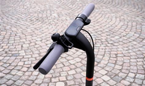 Test Ninebot By Segway E2e Recension