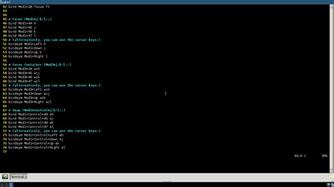 i3 Config Cómo Encontrar y Editar El Archivo En Ubuntu Linux Mint X