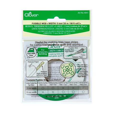 Clover Quilt Needle Threader 466 Birch Wholesale