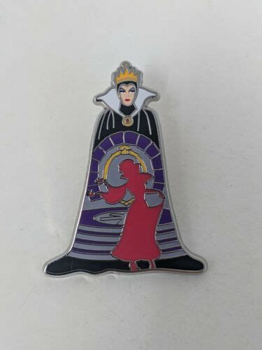 Disney Overshadowing Villains Mystery Evil Queen India Ubuy