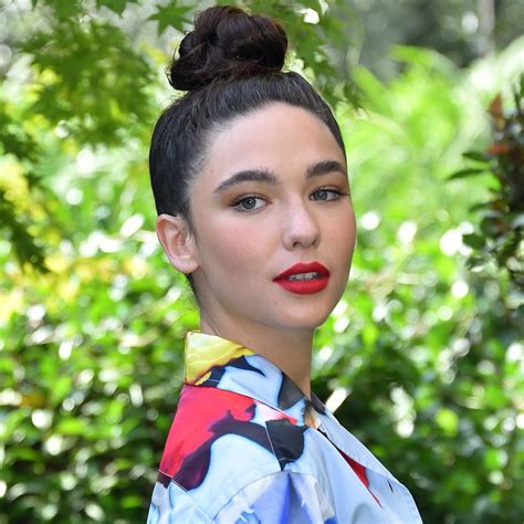 Matilda De Angelis Rtrueratecelebrities