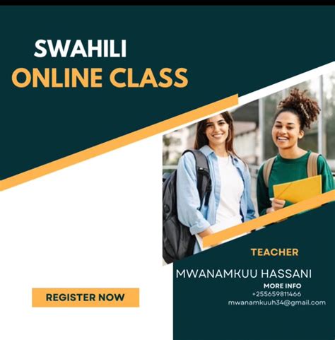 Mwanamkuu Hassani On Linkedin Onlineeducation Onlinelearning