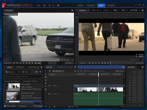 Adobe After Effects Alternative Pixelskum