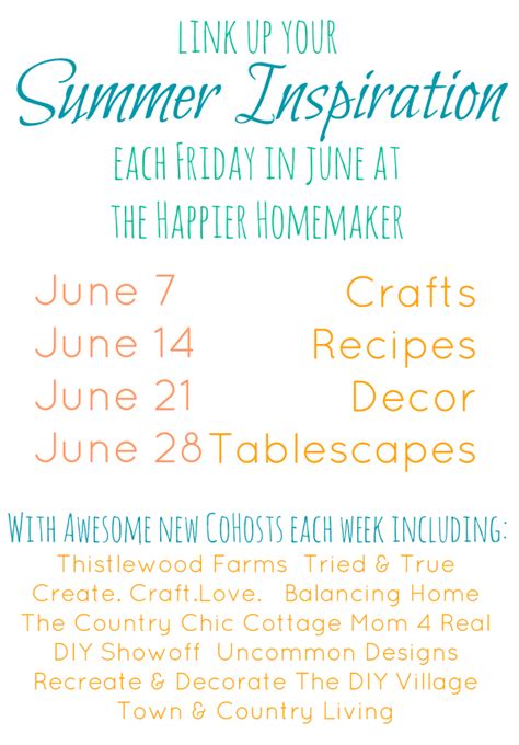 Summer Bbq Menu Recipesdiy Show Off ™ Diy Decorating And Home