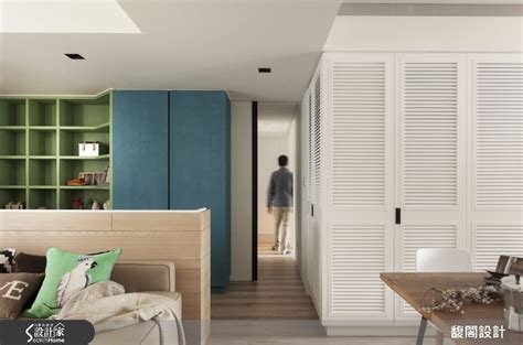 用設計留住童心創造動人心弦的夢想屋設計家 Searchome