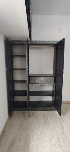 Modular Pvc Wardrobe At ₹ 180 Sq Ft Pvc Wardrobe In Coimbatore Id