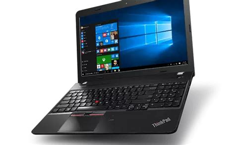 Lenovo Thinkpad E Best Laptop Lenovo In