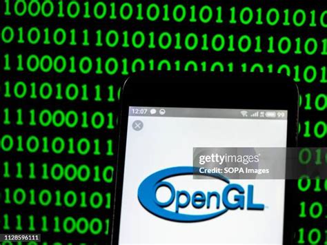 Opengl Photos And Premium High Res Pictures Getty Images