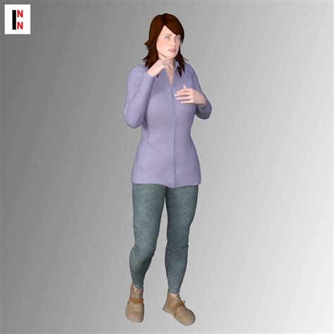 Plasmophobia Character 2 For Genesis 8 Female Daz Content By Inn