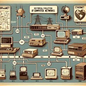 Computer Networks A Starter Exploration NETWORK ENCYCLOPEDIA