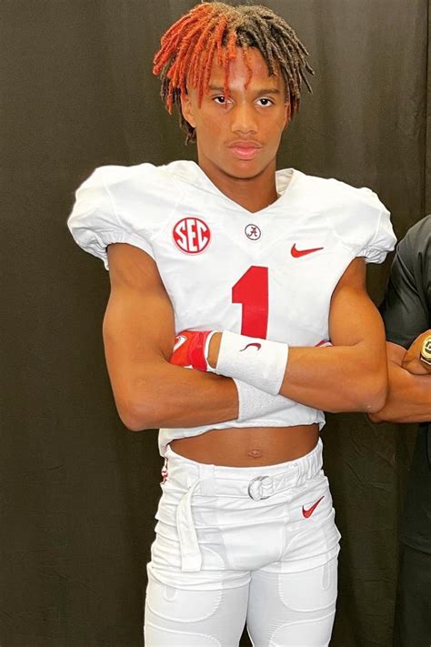 Alabama Football Ryan Williams Age And Wiki Reclassifies To 2024