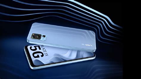 Lava Blaze 1x 5g Design Specifications Officially Revealed All