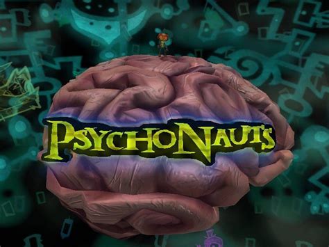 Psychonauts Gallery Screenshots Covers Titles And Ingame Images