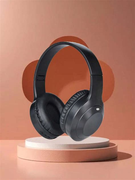 Light Emitting Wireless Headset Headset Highly Attractive Gaming Game