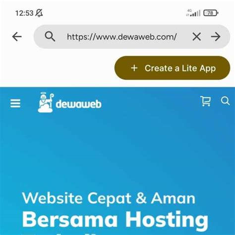 Cara Membuat Aplikasi Berbasis Web Mudah Tanpa Coding