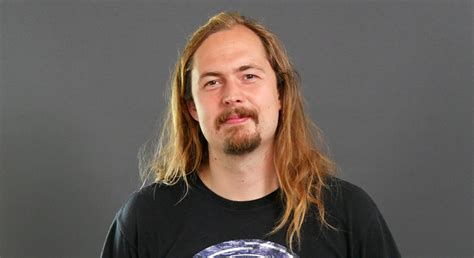 Ulrik Thinggaard Hansen Postdoc University Of Copenhagen