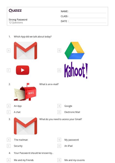 50 Writing A Strong Introduction Worksheets For 2nd Grade On Quizizz