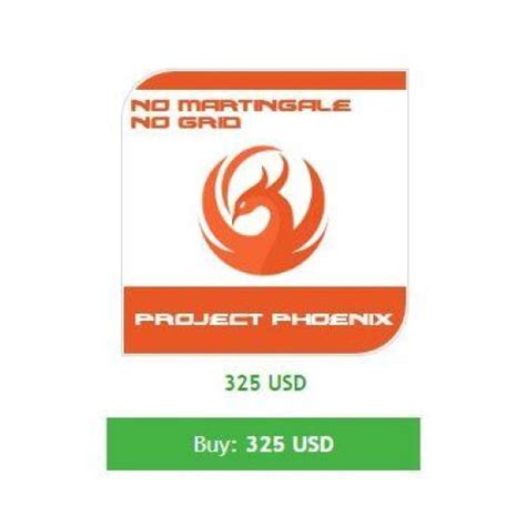 Project Phoenix Fx Ea Download