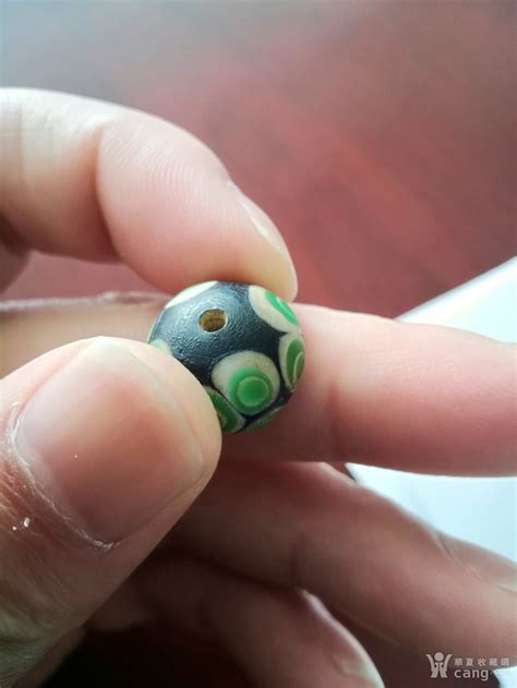 现代蜻蜓眼琉璃珠 蜻蜓眼琉璃珠现代 现代蜻蜓眼琉璃珠 大山谷图库