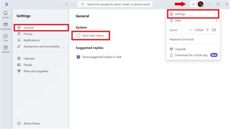 How To Stop Microsoft Teams From Opening On Startup — Auslogics Blog Tips To Diagnose