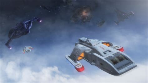 Danube Class Runabout