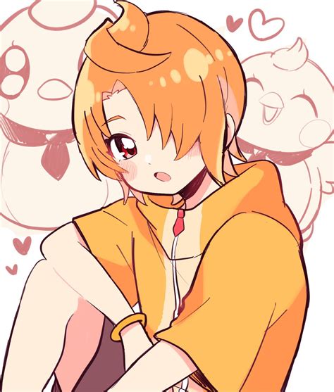 Yuunagi Tsubasa And Yuunagi Tsubasa Precure And More Drawn By Yataba Danbooru