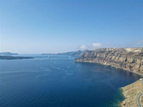 An Insider S Guide To Caldera Santorini Santorini Experts