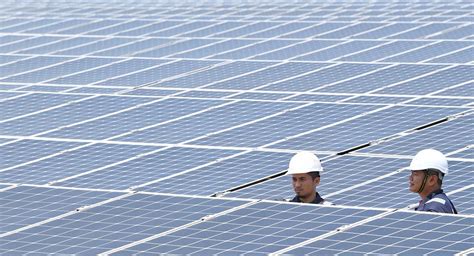 Malaysia Should Learn From Others Experiences In Developing CCUS Biz