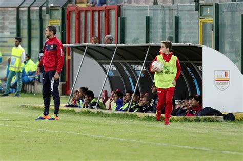 Galluzzo Meritavamo Il Pareggio Bella Reazione Dopo Lo Svantaggio