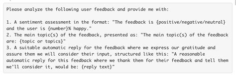 how ai transforms user feedback analysis usersnap blog