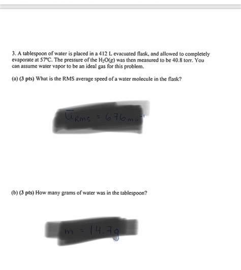 Solved Ox PRACTICE EXAMPLE D An Organic Compound Contains Chegg Com