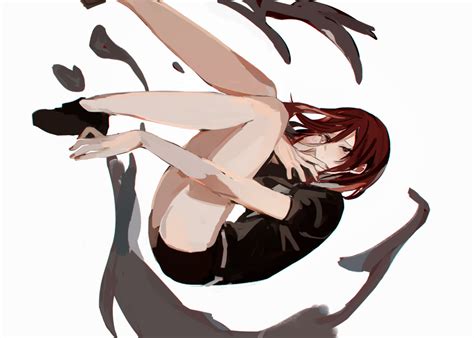 Cinnabar Houseki No Kuni Image By Mina Chan Zerochan