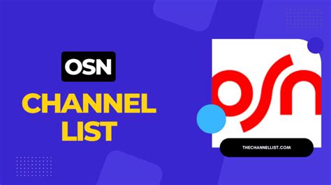 Airtel DTH Channel List 2024 The Channel List
