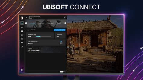 Ubisoft Connect Download For Windows Free