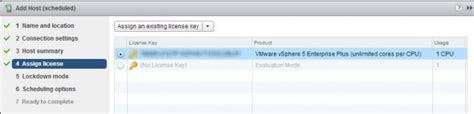 How To Configure VMware High Availability HA Cluster ESX Virtualization