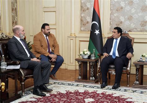 ترقب ليبي بعد إعلان صالح وخوري اتفاقهما على تشكيل حكومة موحدة