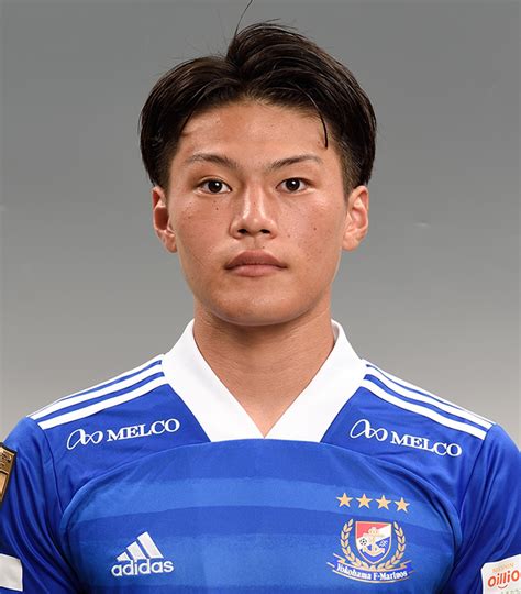 津久井匠海選手 ラインメール青森へ期限付き移籍のお知らせ ニュース 横浜f・マリノス 公式サイト