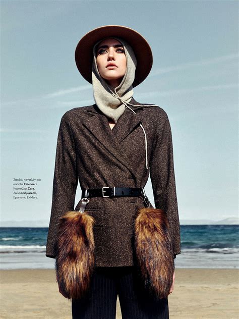 Duda Schlickmann Model Management