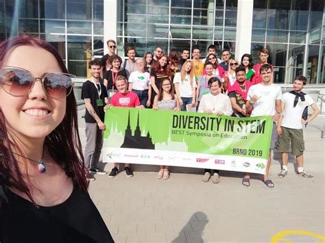 Suraj Prasad On Linkedin Best Summerproject Brno Czechrepublic