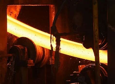 Continuous Casting Plants At Best Price In Ahmedabad By Electrotherm